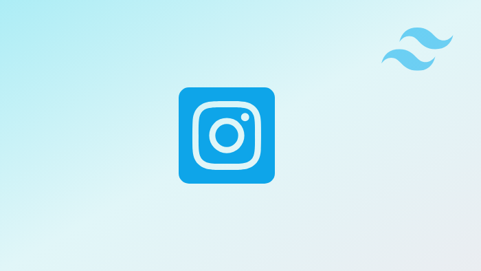 Tailwind CSS Instagram filters generator